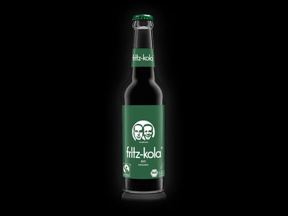 fritz-kola - our story | fritz-kola