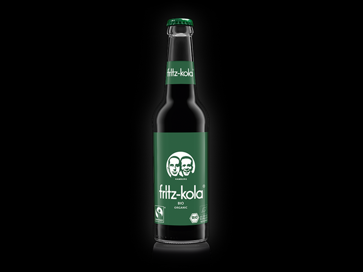 fritz-kola - our story | fritz-kola
