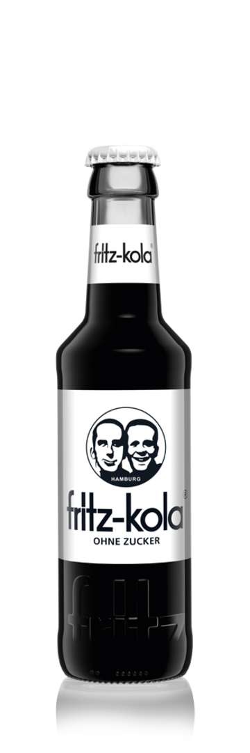 fritz-kola - let us wake you up | fritz-kola