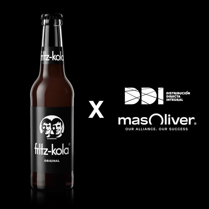 fritz-kola baut geschäft weiter aus.
