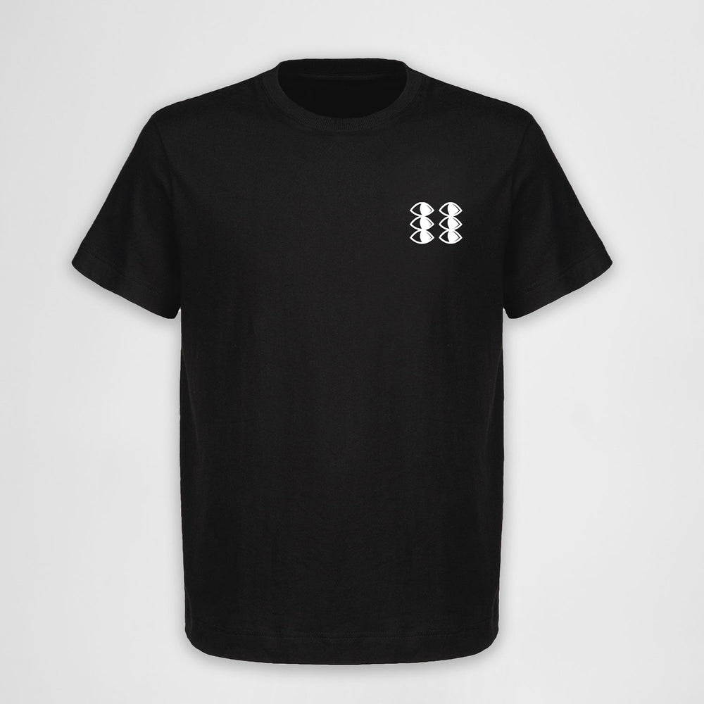 fritz-kola x rktbns 'retro PC' shirt