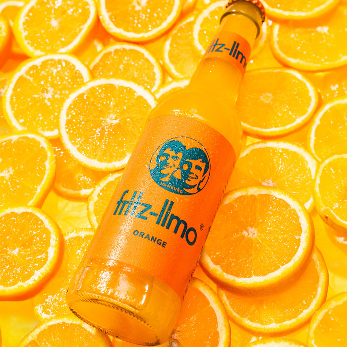 fritz-limo orange | jetzt online bestellen
