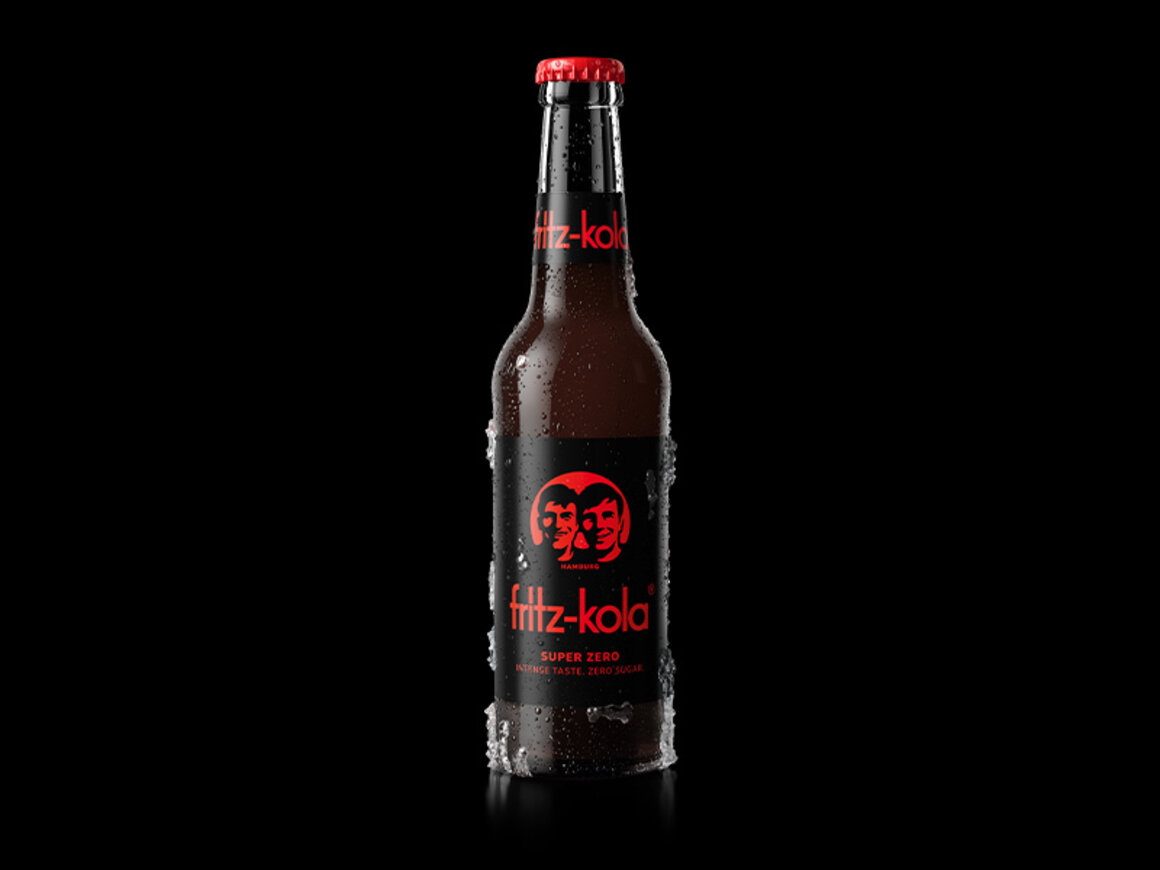 fritz-kola - our story | fritz-kola