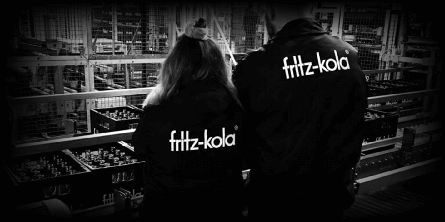 fritz-kola - let us wake you up | fritz-kola