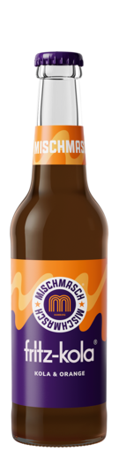 Produkte. | fritz-kola