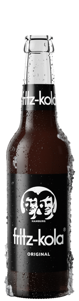Produkte. | fritz-kola