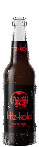 Produkte. | fritz-kola