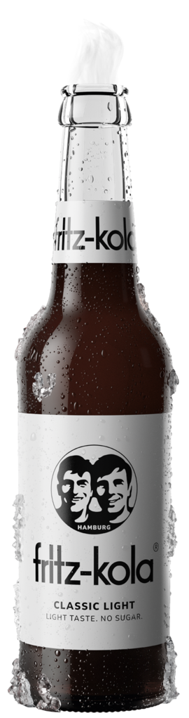 Produkte. | fritz-kola