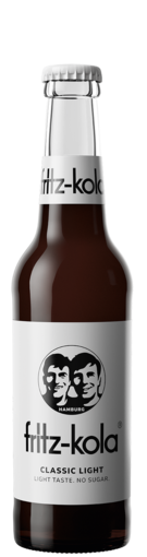 Produkte. | fritz-kola