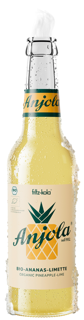 Produkte. | fritz-kola