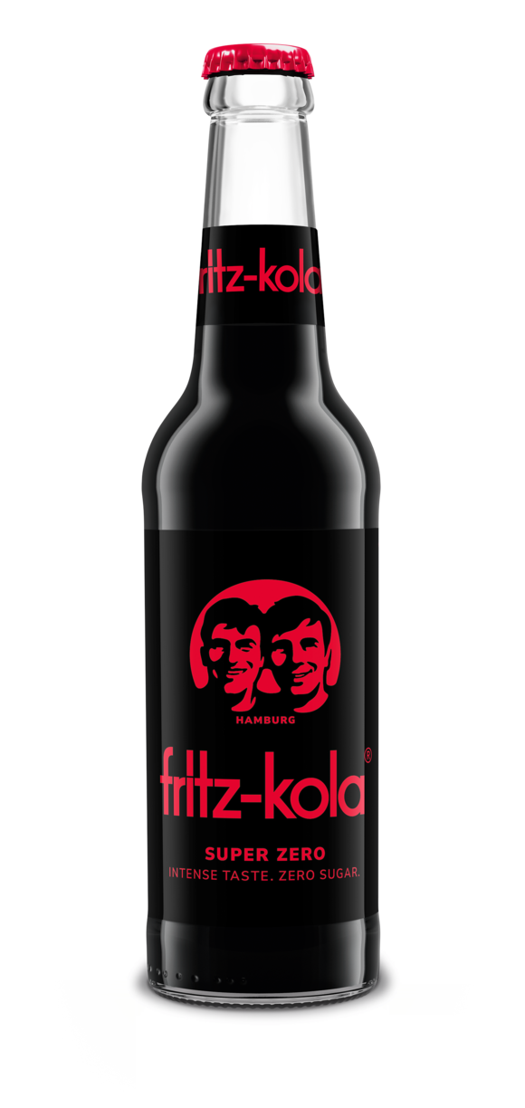 Über uns. | fritz-kola