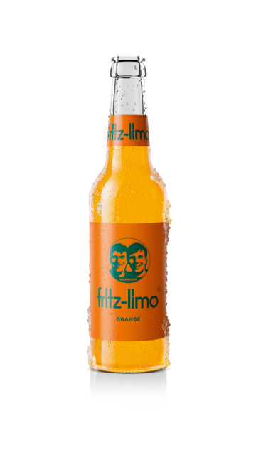 fritz-kola - et si on vous réveillait ? | fritz-kola