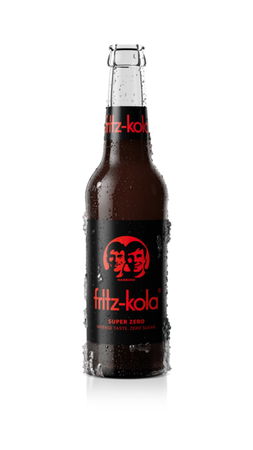fritz-kola | independent and awake since 2003. | fritz-kola